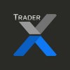 Иконка канала TRADERX