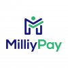 Иконка канала MilliyPay