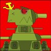 Иконка канала КВ-44 Боевая слава