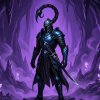 Иконка канала SCORPION