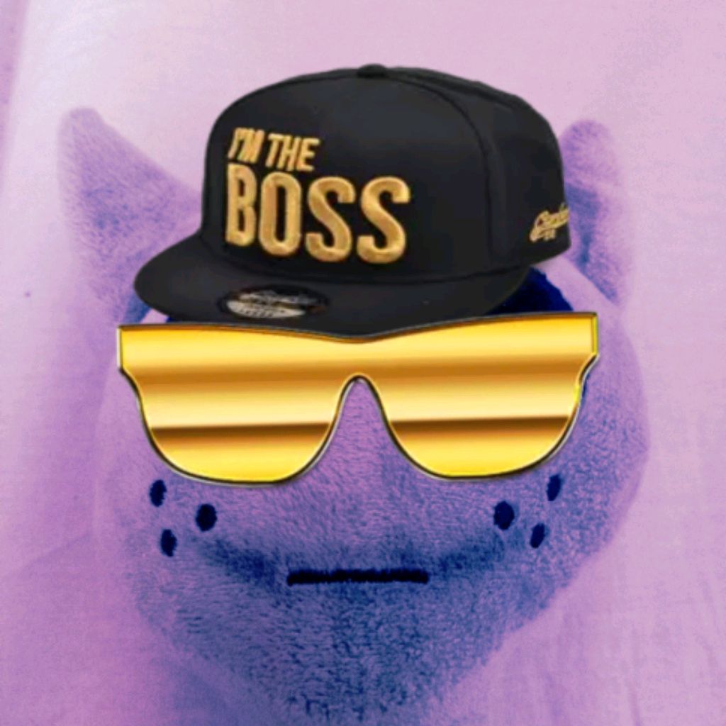 Иконка канала Крутой котик 😺😎