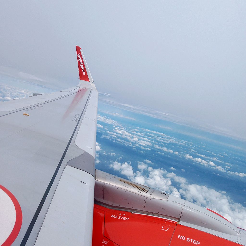 Иконка канала Vietjet Air A321