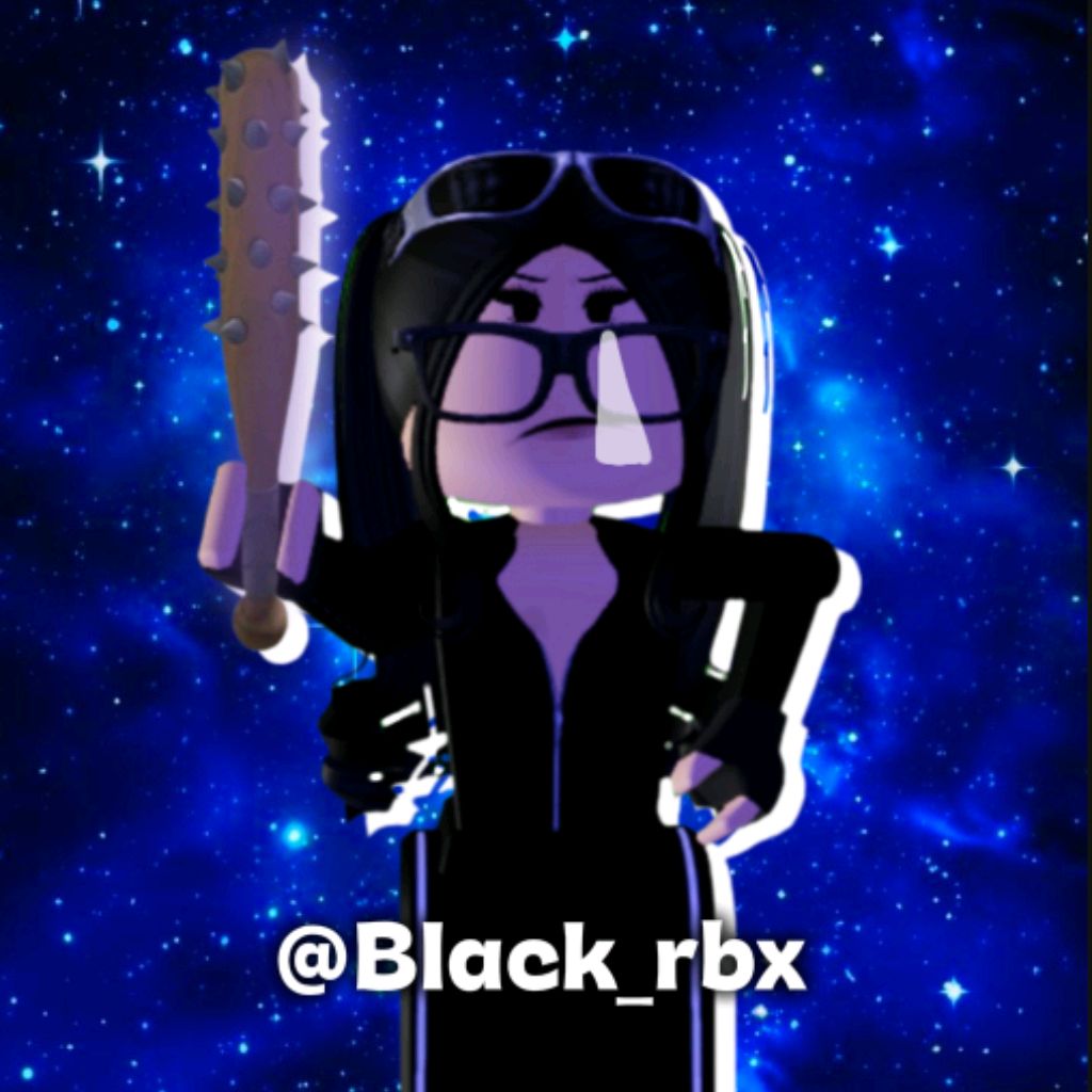 Иконка канала Black_rbx🖤