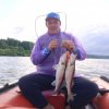Иконка канала Рыбалка На Каме