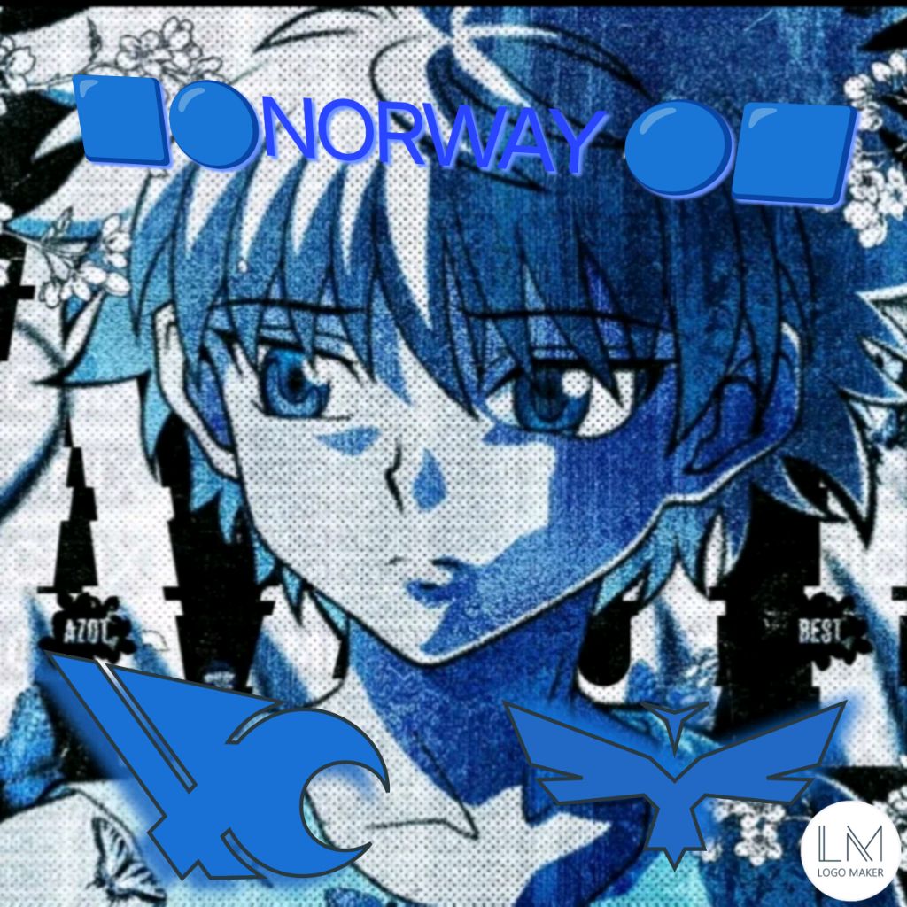 Иконка канала 🇷🇺🟦🔵NORWAY 🔵🟦🇷🇺