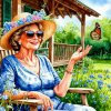 Иконка канала ВРЕМЕНА ГОДА