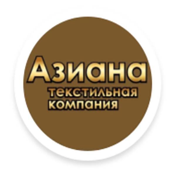 Иконка канала Азиана шторы