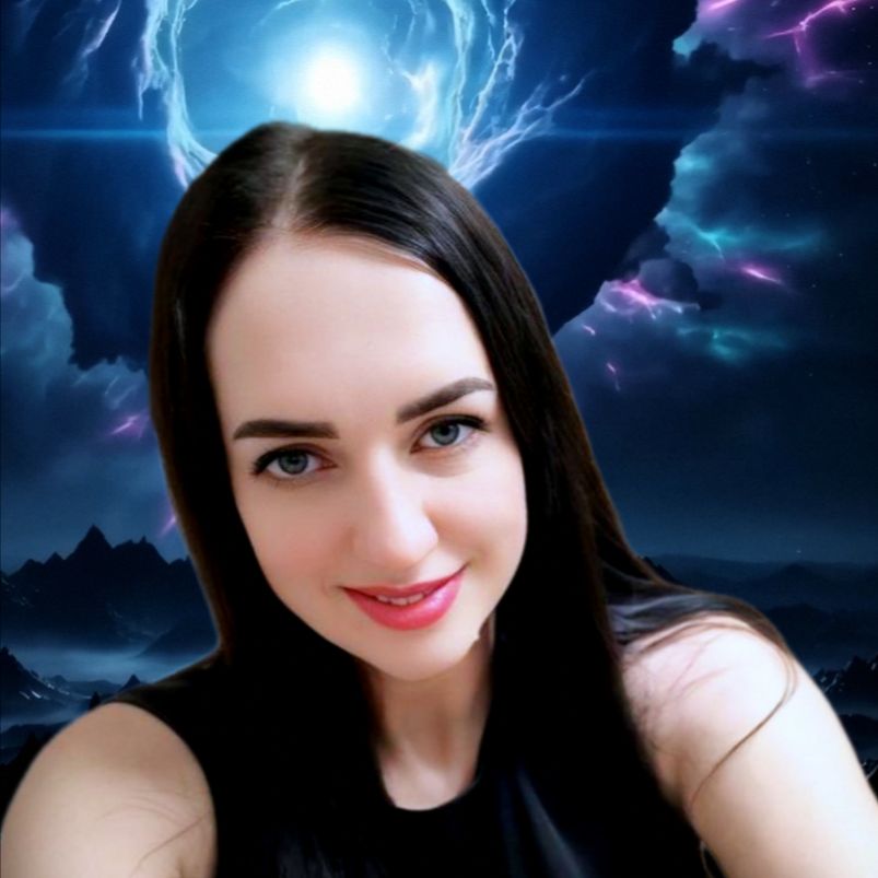 Иконка канала AI-studio "Holina Verse"