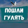 Иконка канала Пошли Гулять
