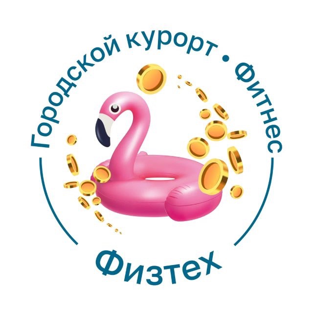 Иконка канала Термолэнд Физтех
