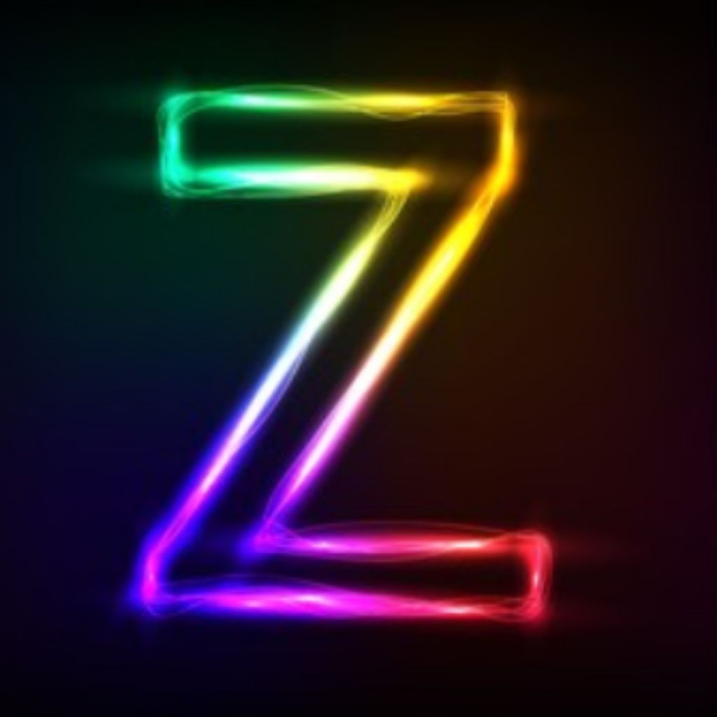 Иконка канала Z - Bro