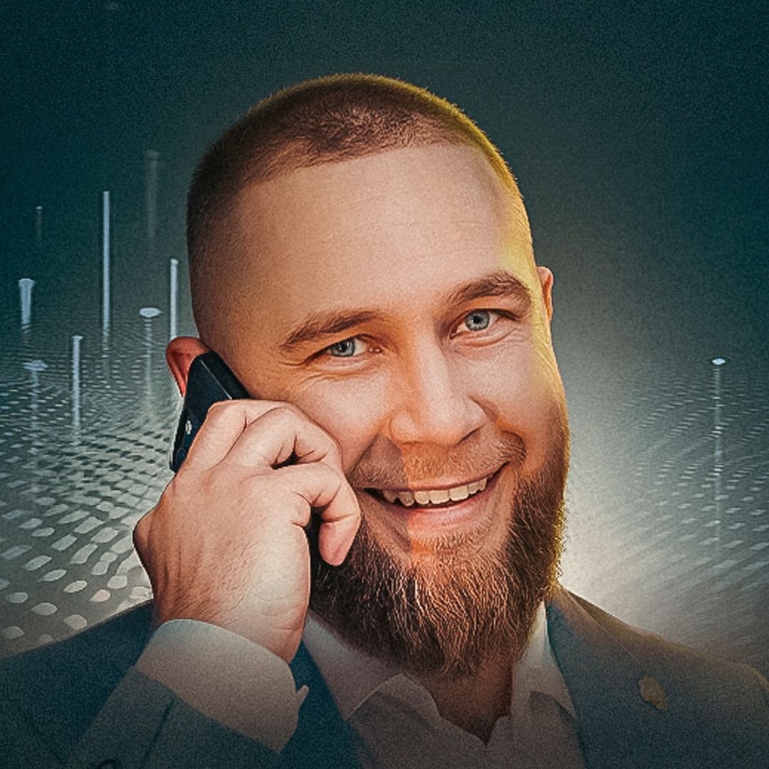 Иконка канала IGOR KIVERIN