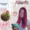 Иконка канала Alenik