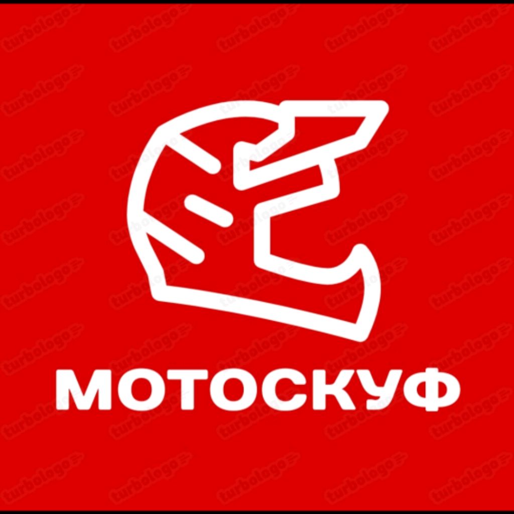 Иконка канала Motoskuf