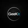 Иконка канала GeeKit