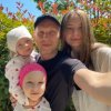 Иконка канала папас_дочками
