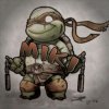 Иконка канала MIKILIANDGELO