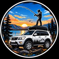 Иконка канала Уральский кочевник