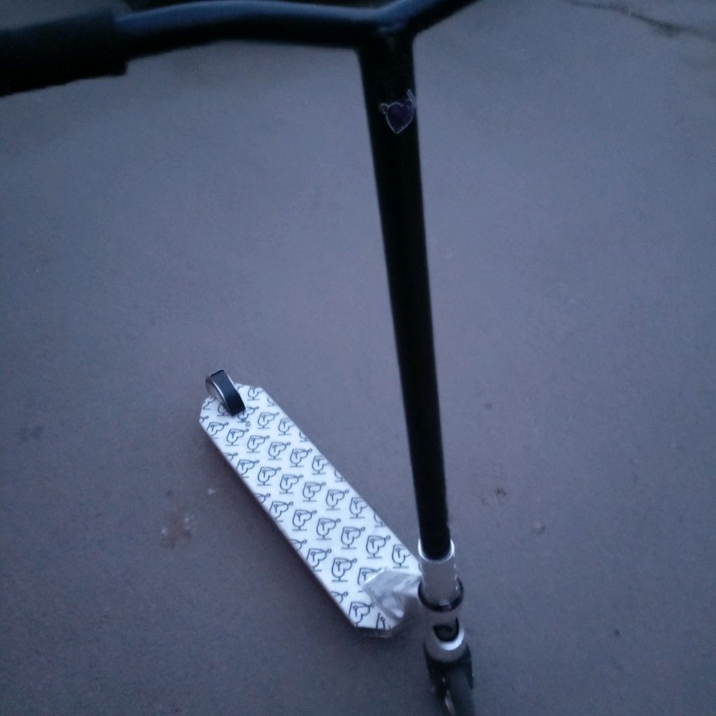 Иконка канала Scooter.Подпишись