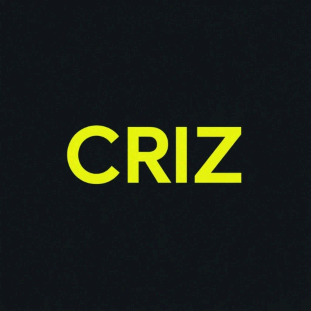 Иконка канала Criz