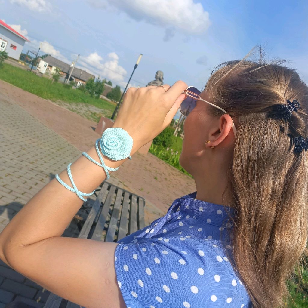 Иконка канала Света🌿живу в Удмуртии