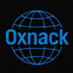 Иконка канала oxnack