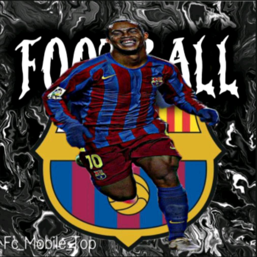 Иконка канала fc_mobile_top___