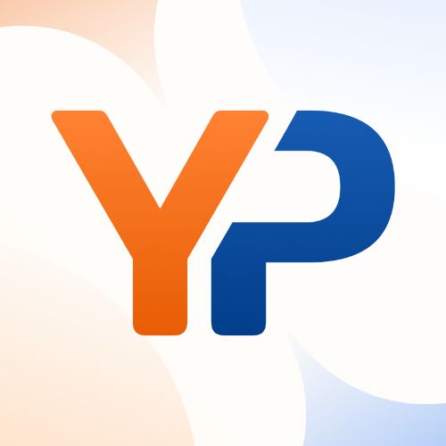 Иконка канала YPage: ИИ для сайтов, бизнеса и маркетинга