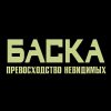 Иконка канала БАСКА-превосходство невидимых
