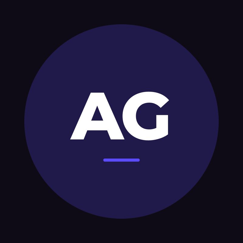 Иконка канала Алёна | сайты и заявки | GLM-DEV
