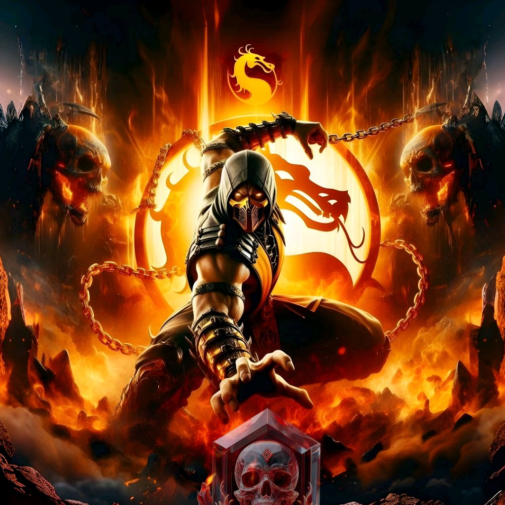 Иконка канала SAM RAM