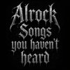 Иконка канала AlRock-песни которые не слышали.