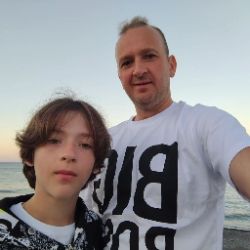 Иконка канала Константин