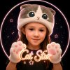 Иконка канала ⭐Cat star✨