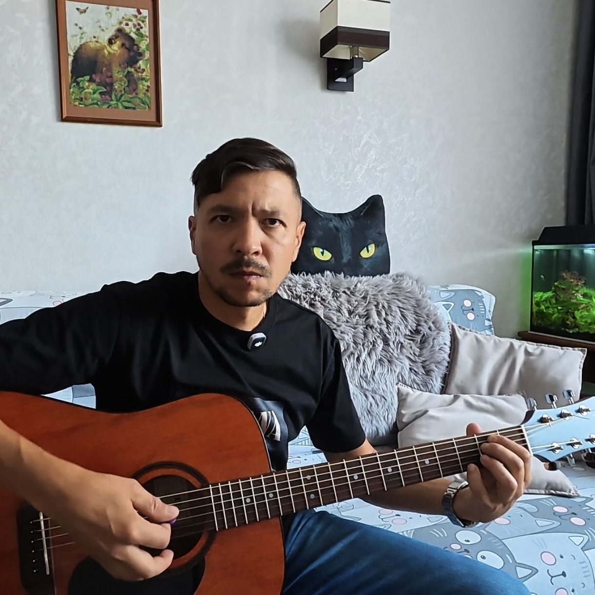 Иконка канала Олег Бординов про музыку