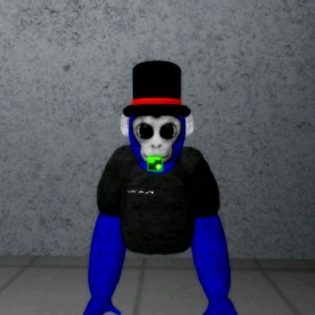 Иконка канала Lethal_ape_fan