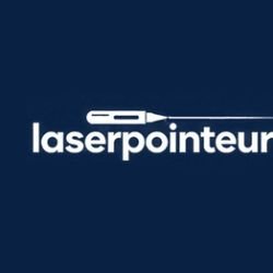 Иконка канала laserpointeurfr