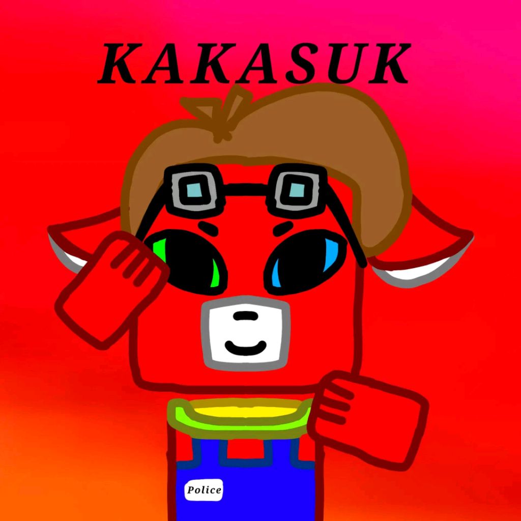 Иконка канала KASASUK