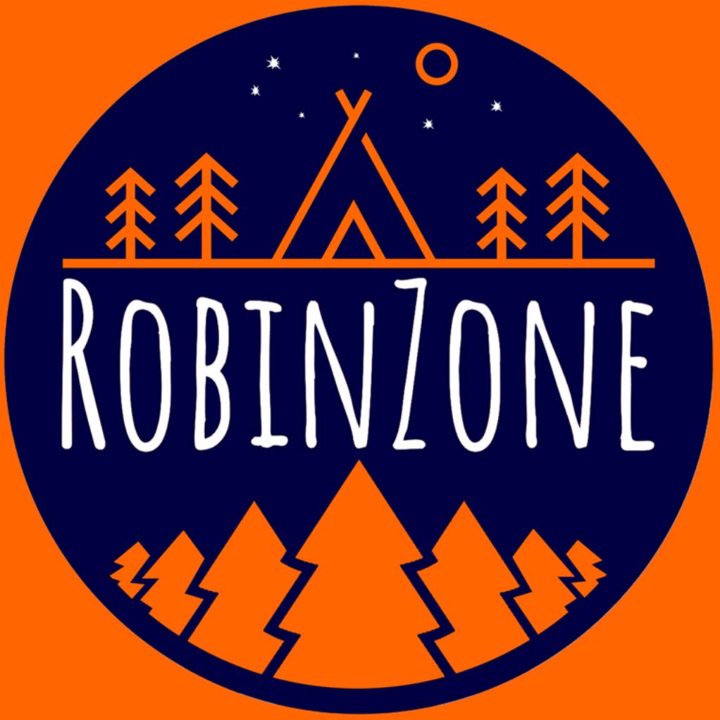 Иконка канала RobinZone