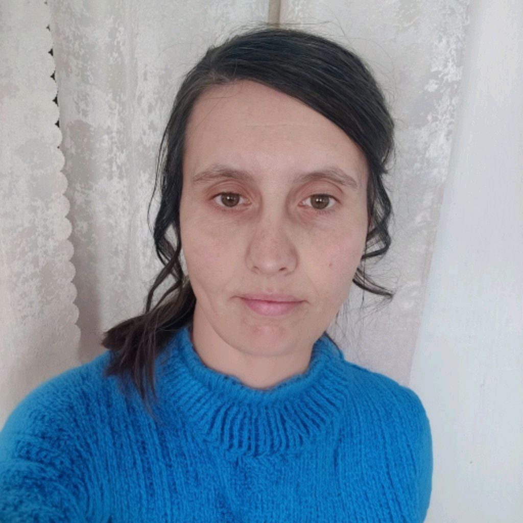 Иконка канала Simply Mary