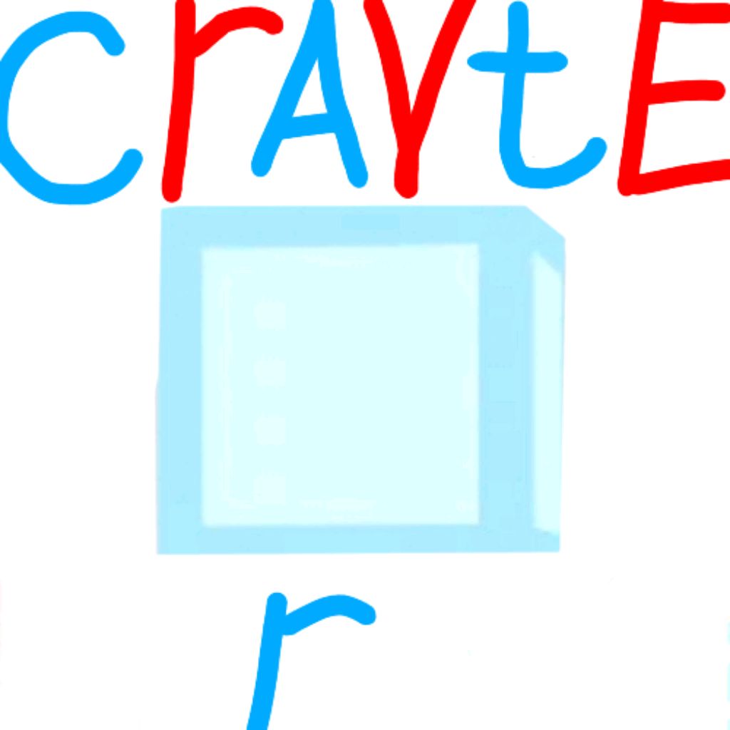 Иконка канала cravter