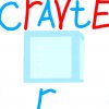 Иконка канала cravter