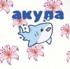 Иконка канала Акула 🩵