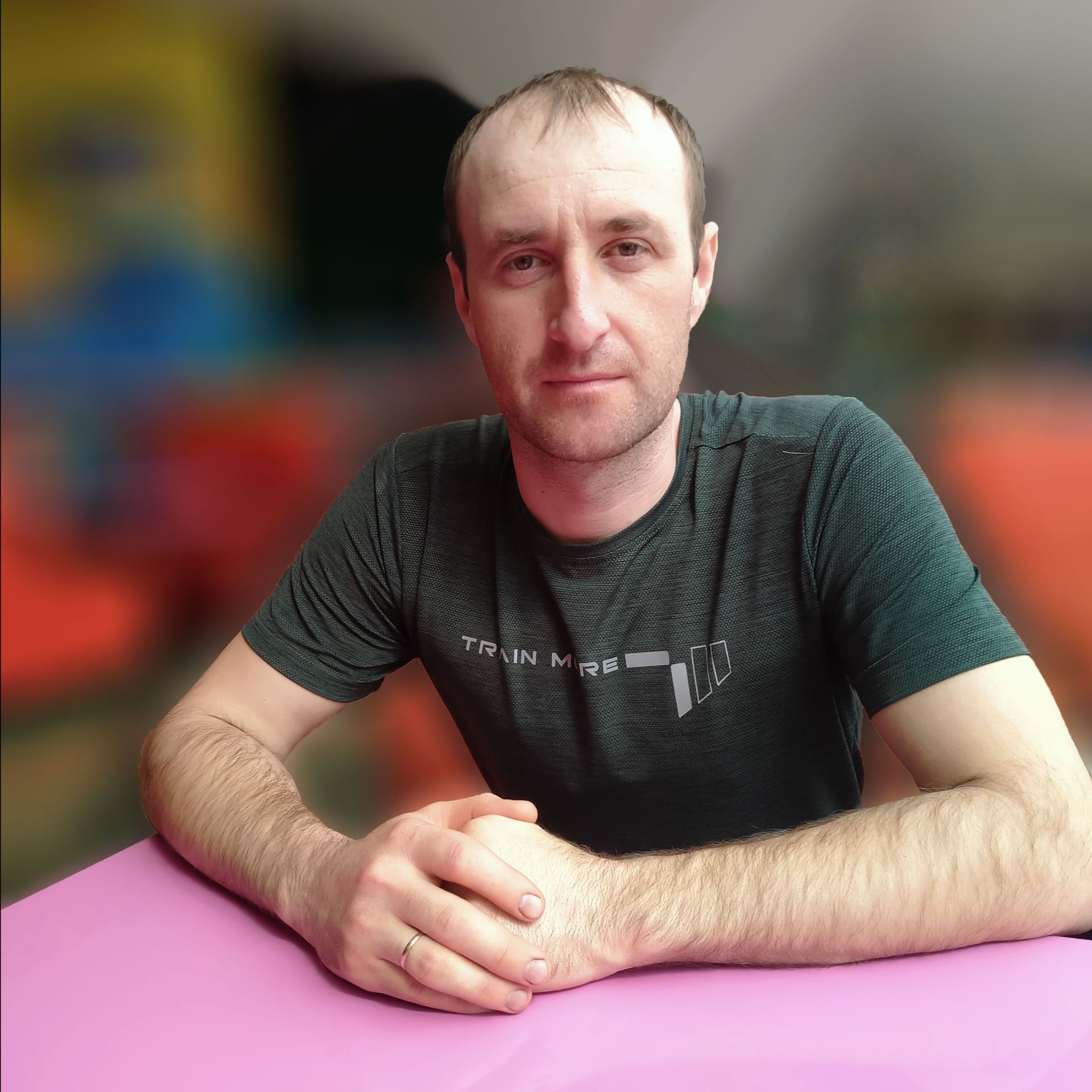 Иконка канала ZHIVU_DOMA