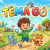 Иконка канала Тёма GO