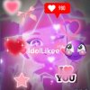 Иконка канала 💗IdolLikee💗