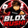 Иконка канала BloxRush