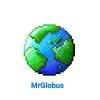 Иконка канала MrGlobus ✅