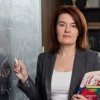 Иконка канала О химии с любовью