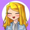 Иконка канала lanixx❕🩷